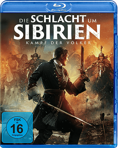 Ostap Bender - Action-Komödie Film-Trilogie